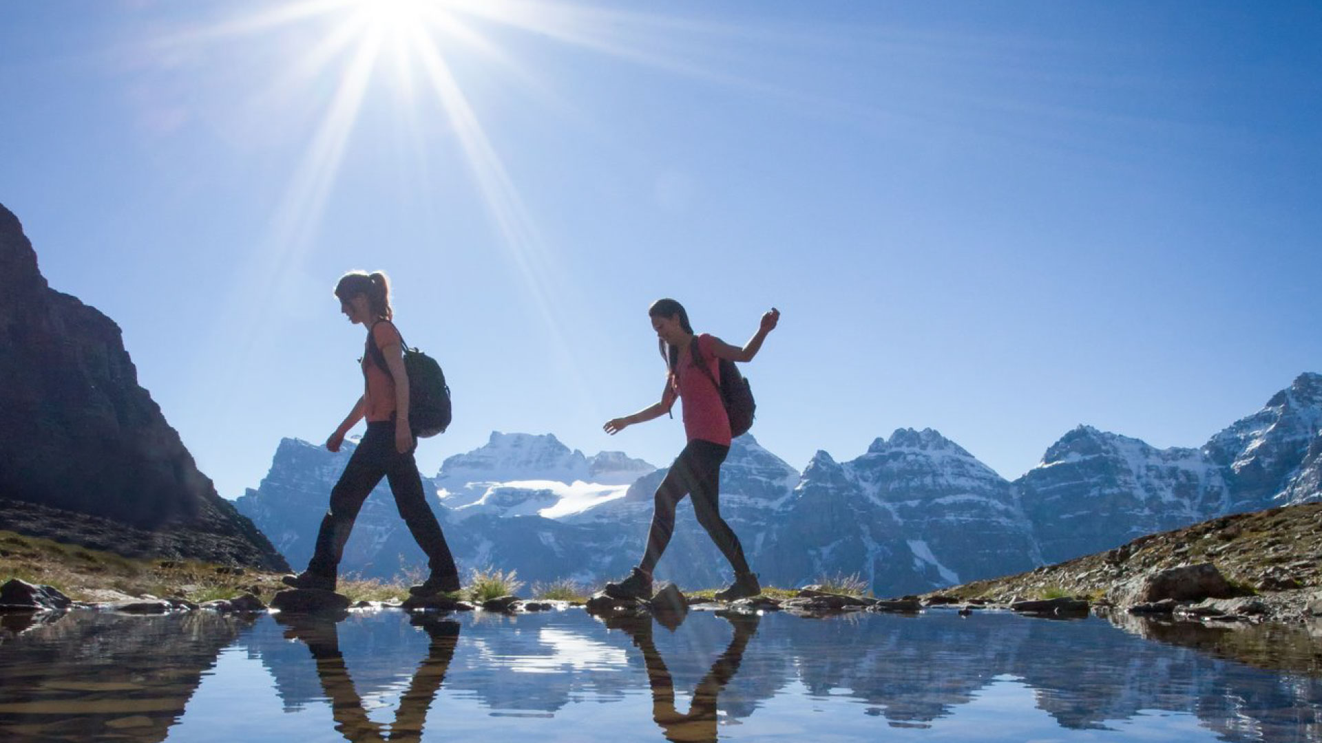 Employee Resource Hub - Banff Lodging Company Employees